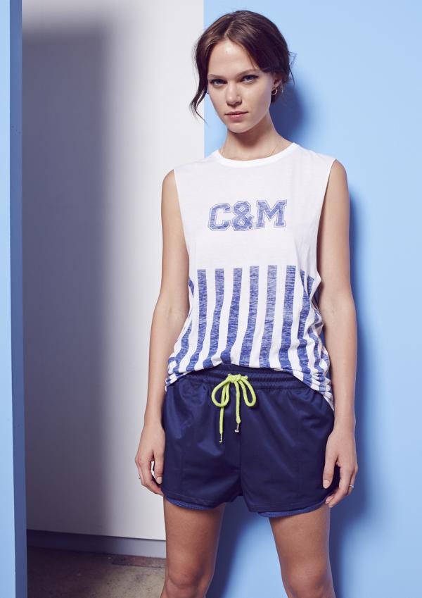 Picture of Claire Collins (model)