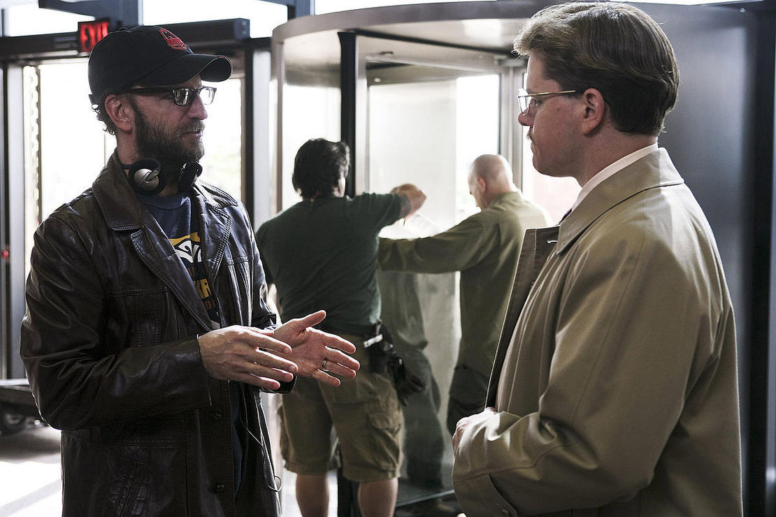 The Informant! picture