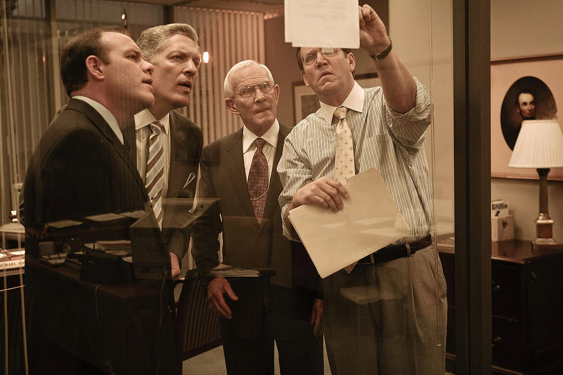 Picture of The Informant!