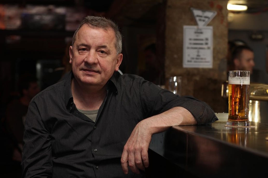 Picture of Harry Baer