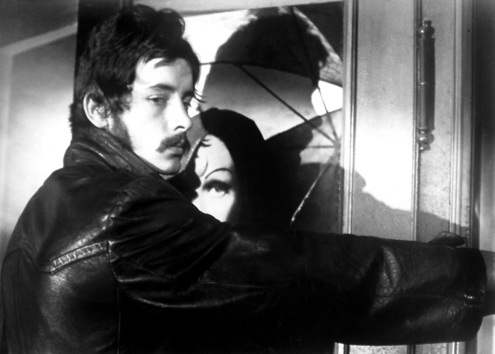 Picture of Harry Baer