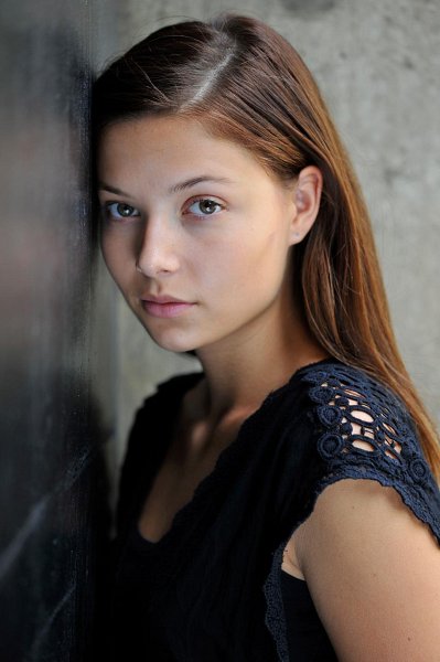 Picture of Lena Meckel