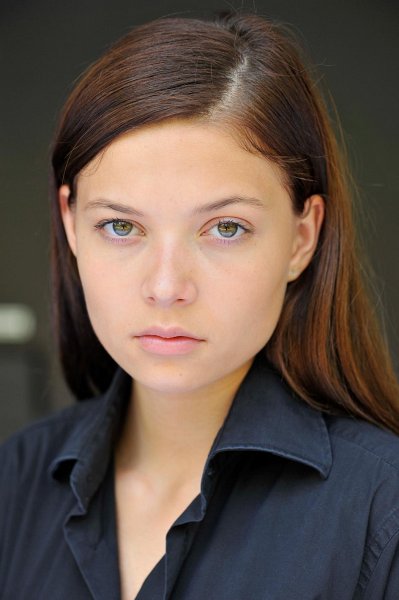 Image of Lena Meckel