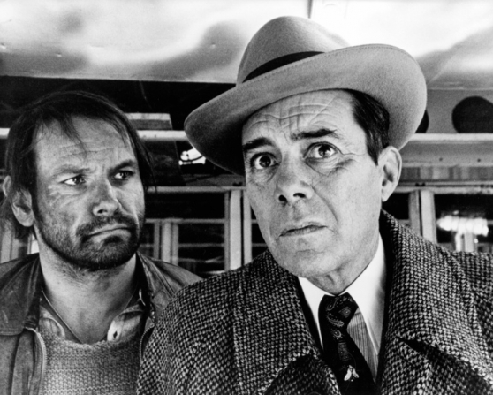 Picture of Klaus Löwitsch