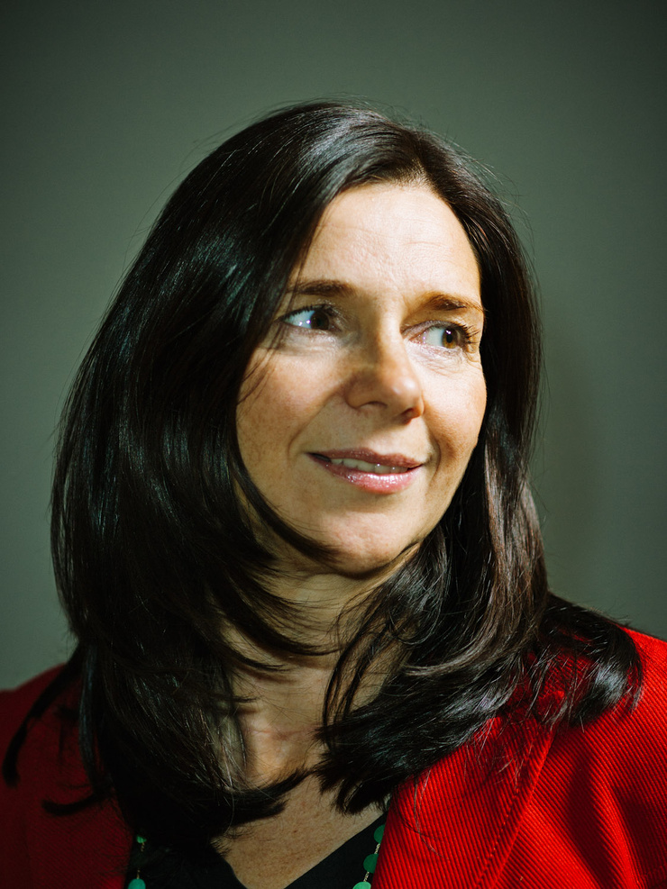 Picture of Katrin Göring-Eckardt