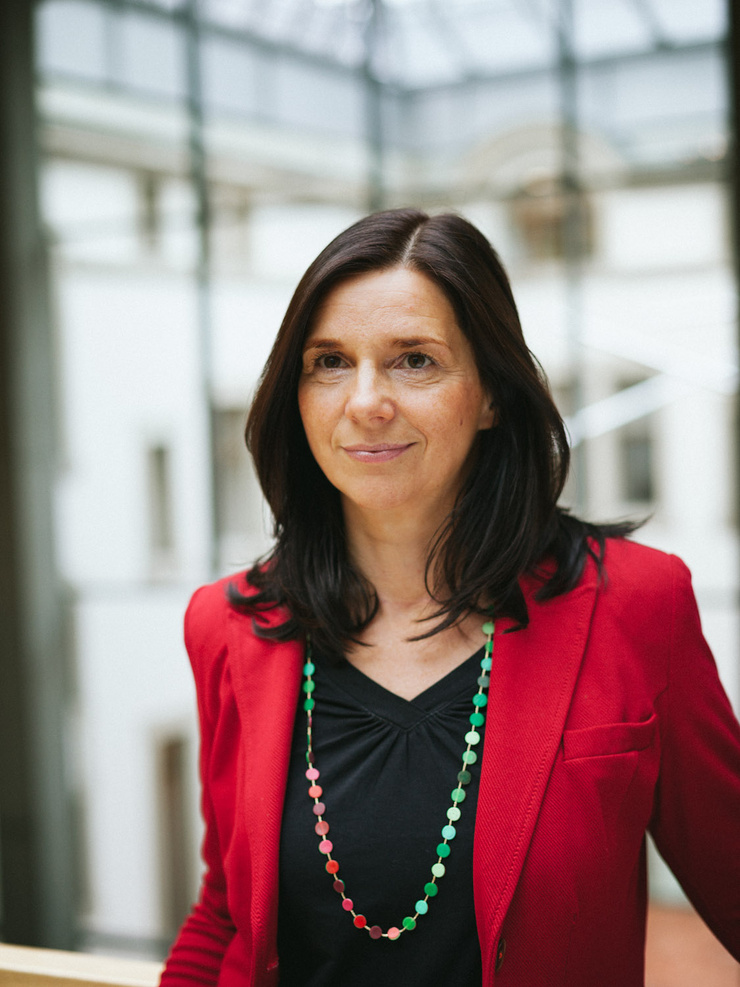 Katrin Göring-Eckardt image