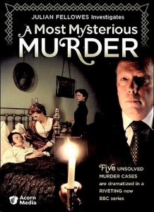 Image of A Most Mysterious Murder: The Case of Charles Bravo
