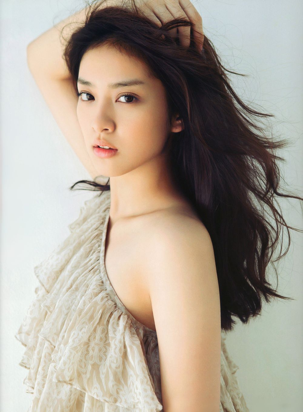 Emi Takei image