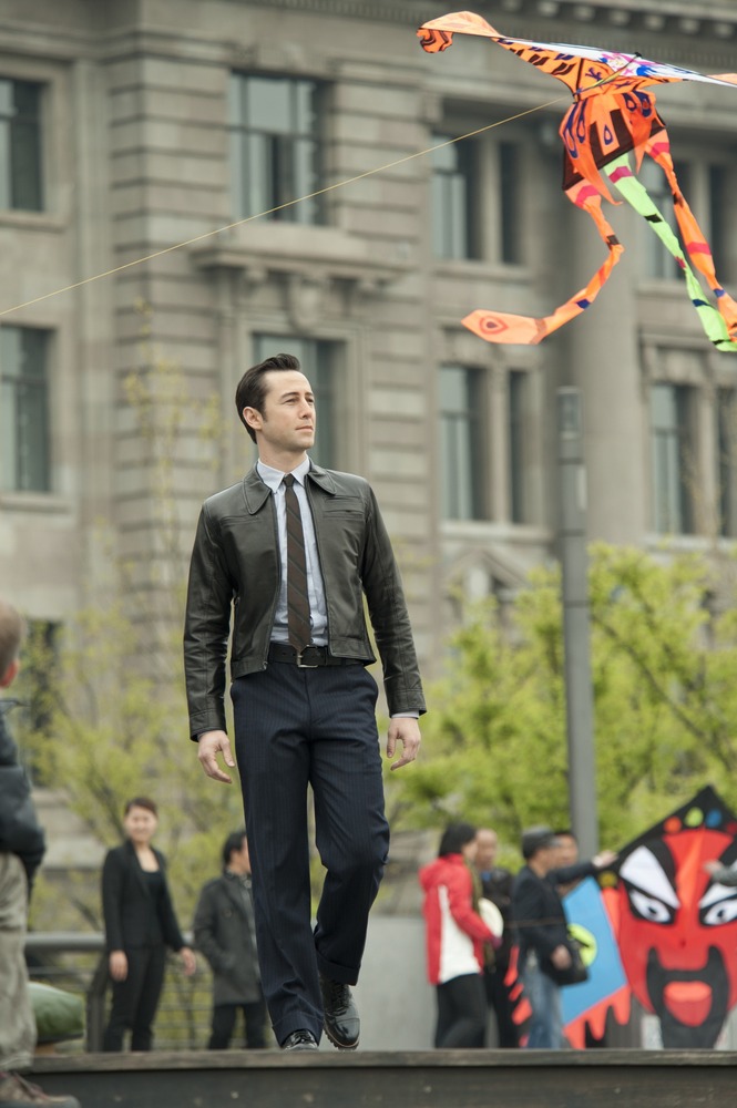 Picture of Looper (2012)