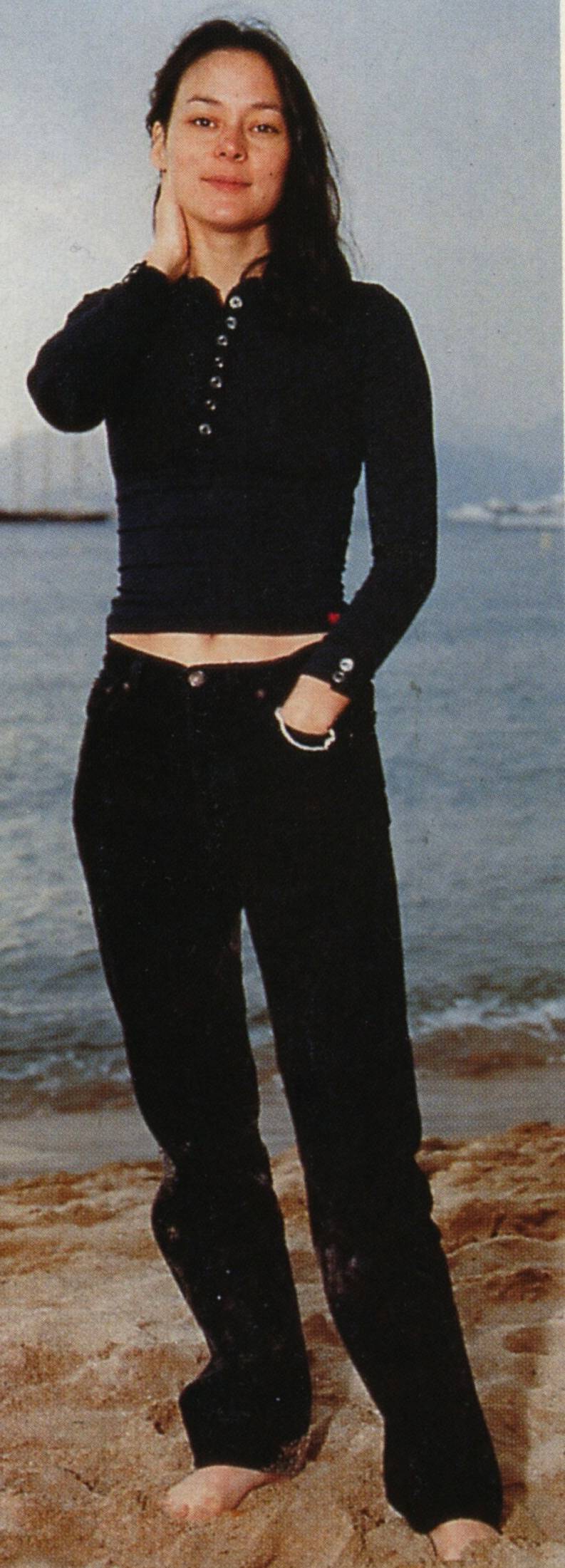 Picture of Meg Tilly