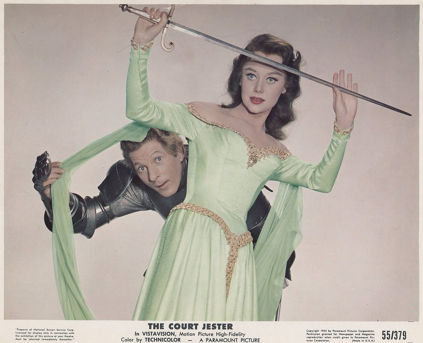 Picture of The Court Jester