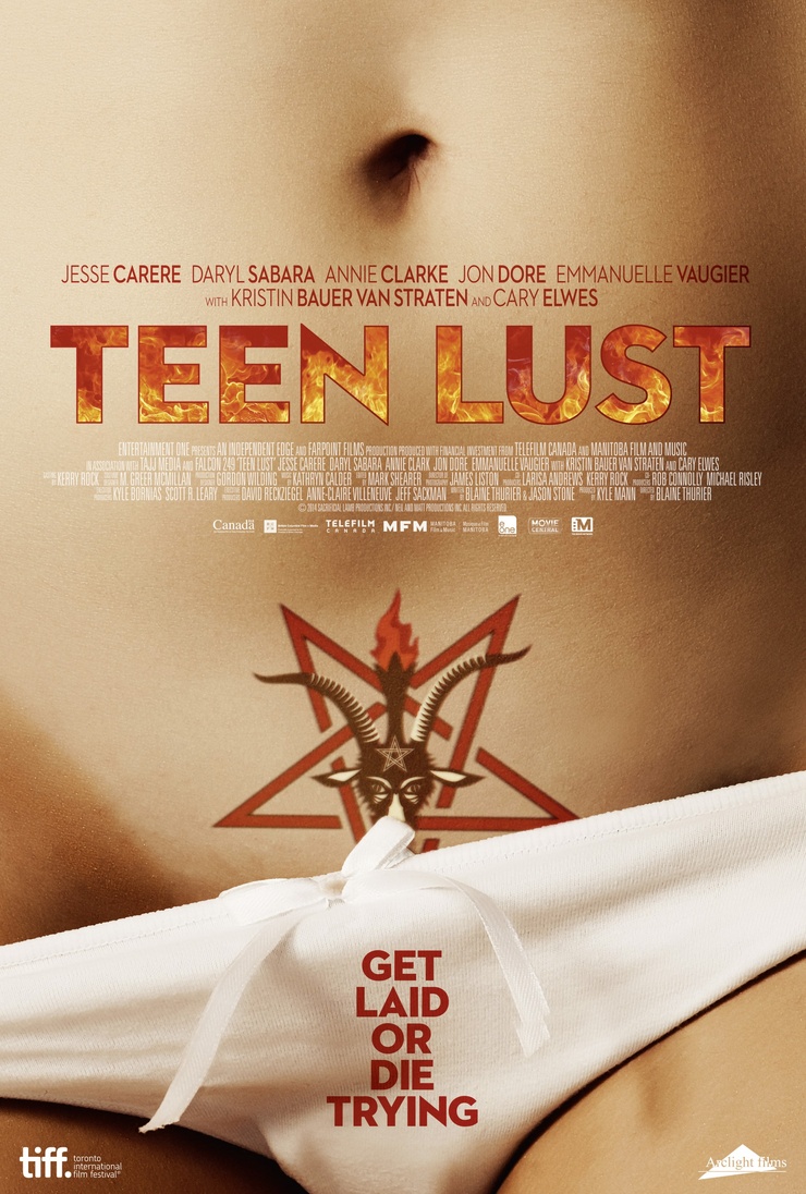 Teen Lust (2014) image