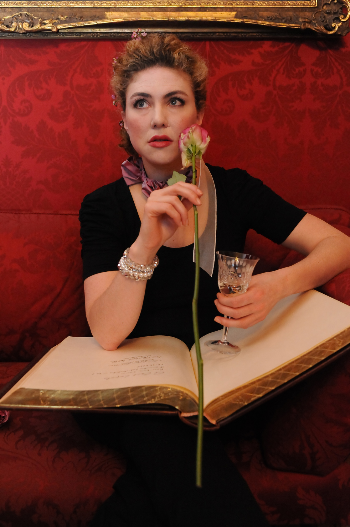 Picture of Annette Dasch