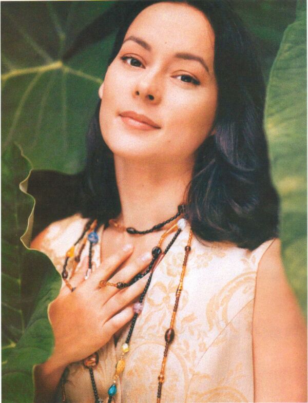 Picture of Meg Tilly