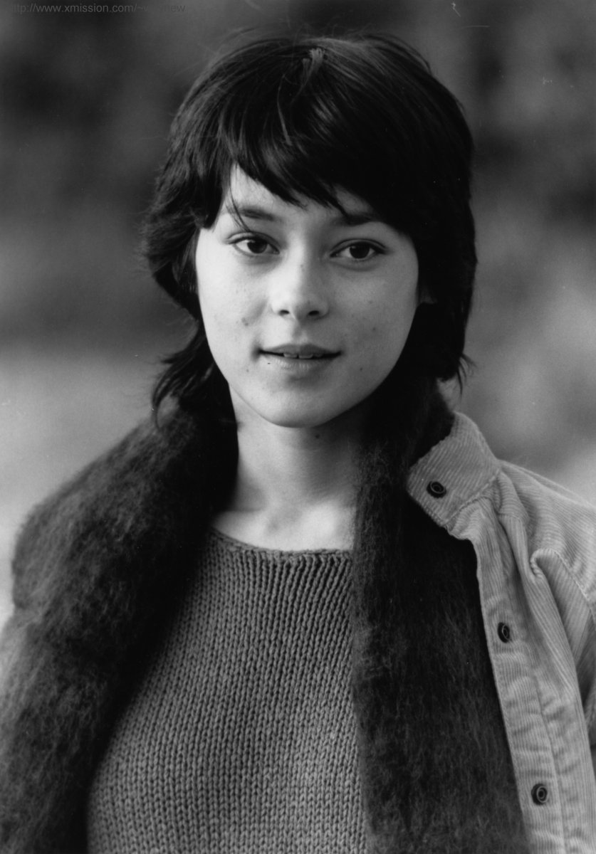 Meg Tilly image