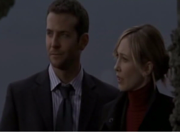 Picture of "Touching Evil" Pilot