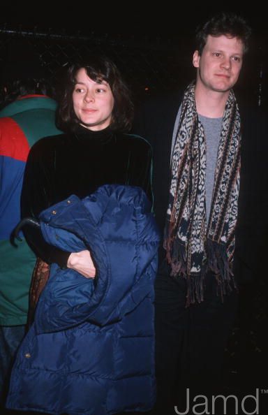 Picture of Meg Tilly