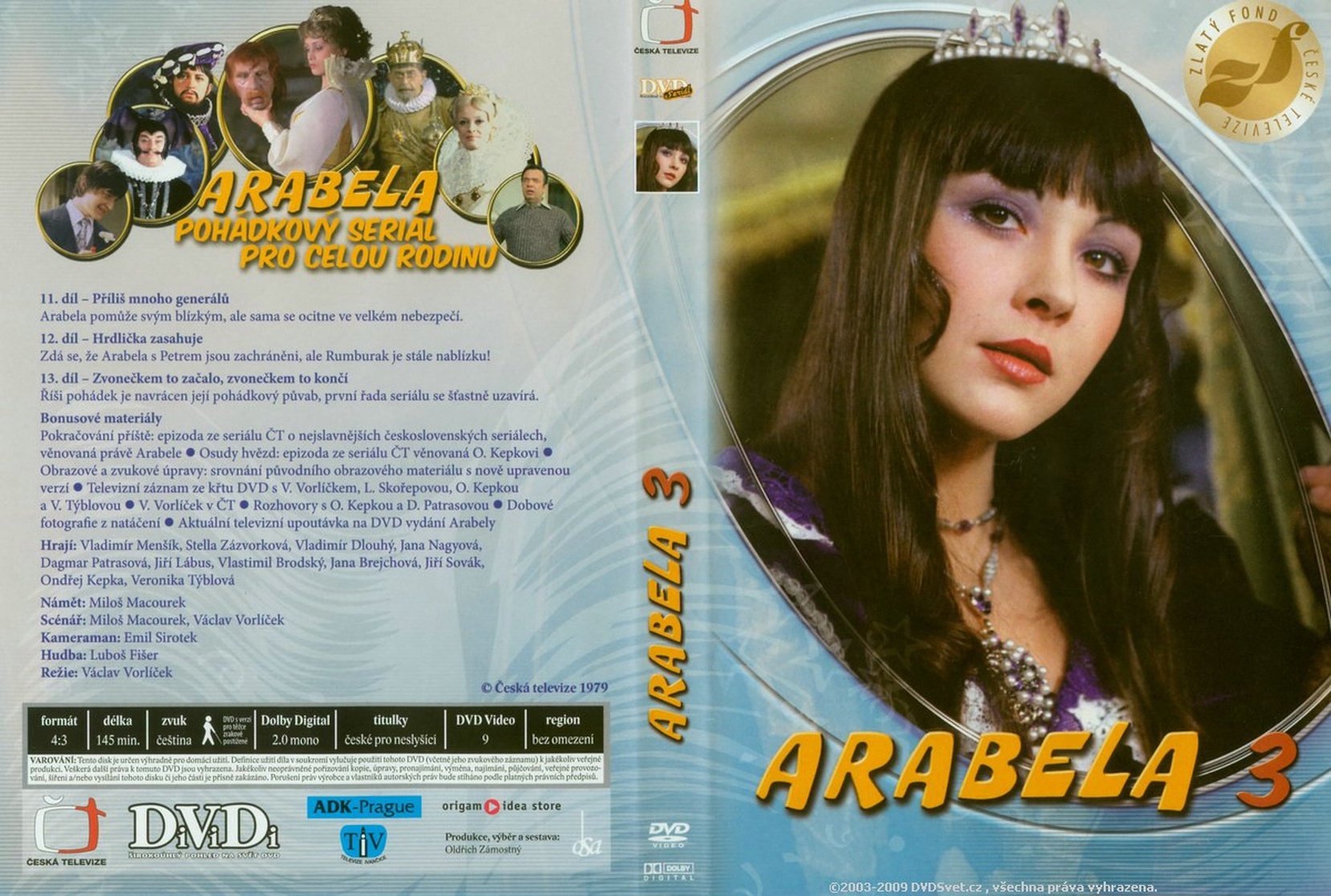 Arabela picture