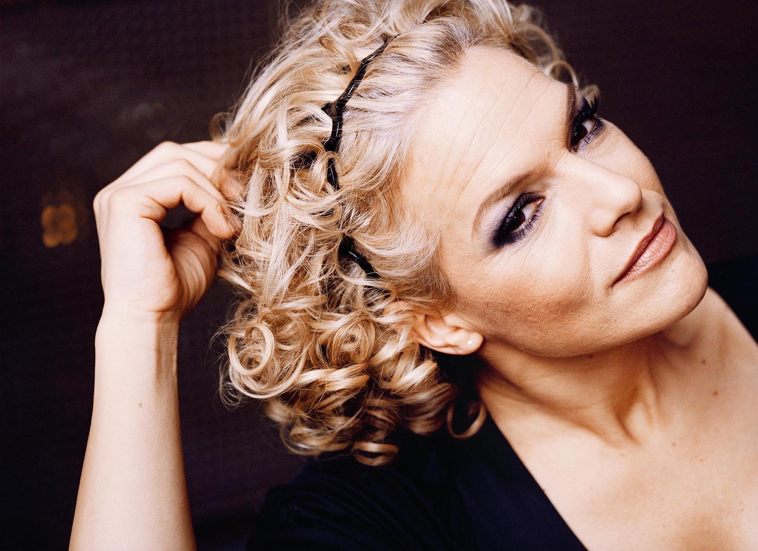 Picture of Ina Müller