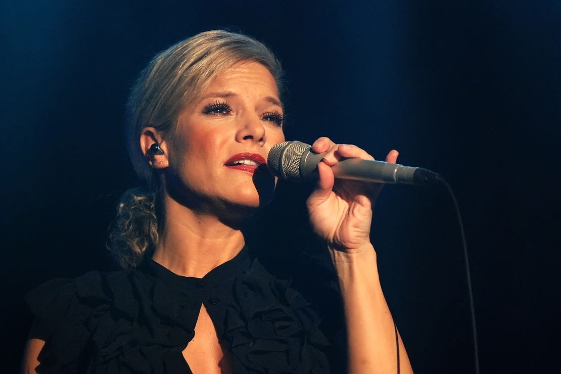 Picture of Ina Müller