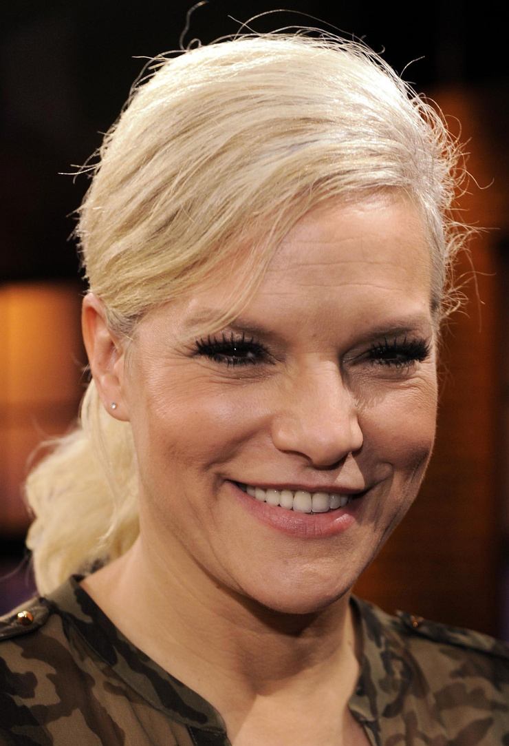 Picture of Ina Müller