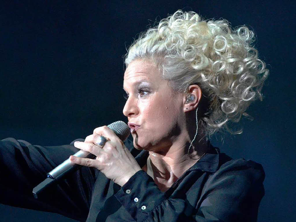 Image of Ina Müller