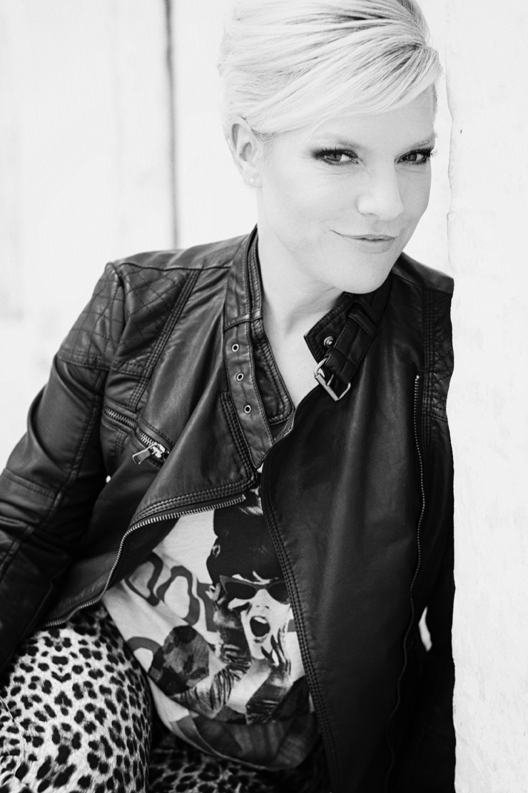 Picture of Ina Müller