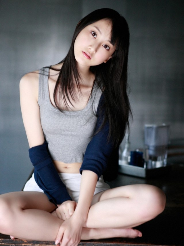 Picture of Rena Matsui