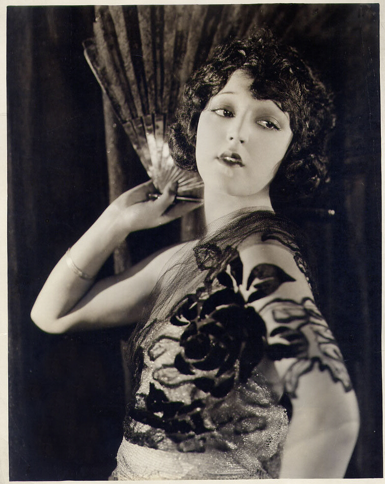 Image of Alma Bennett