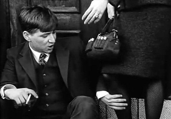 Rainer Werner Fassbinder picture