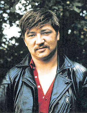 Picture of Rainer Werner Fassbinder