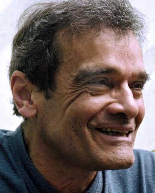 Picture of Harun Farocki