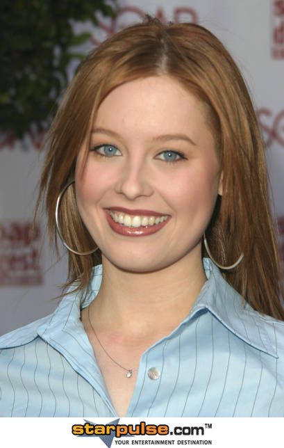 Picture of Melissa Archer