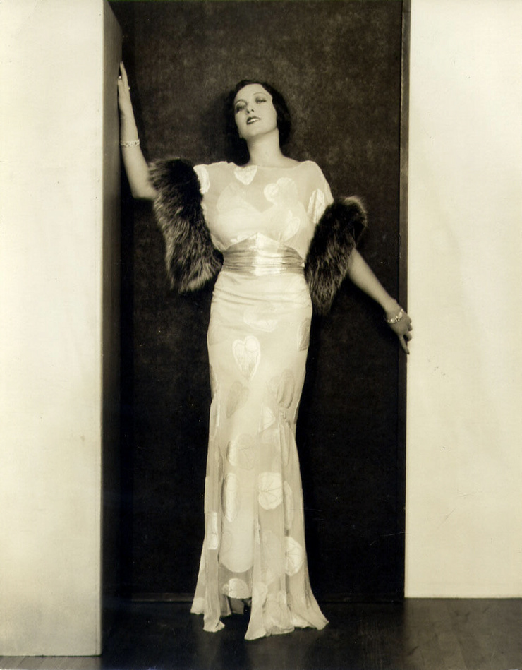 Picture of Mary Duncan