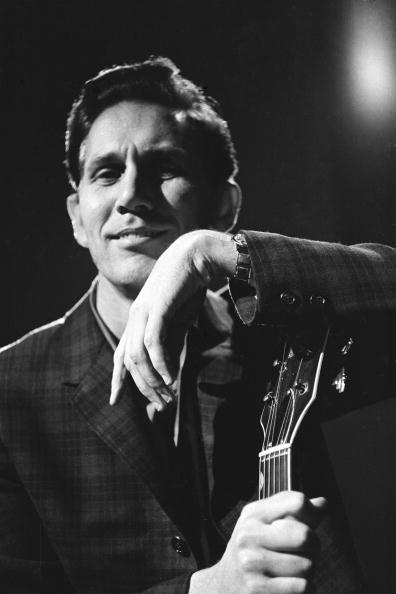 Picture of Chet Atkins
