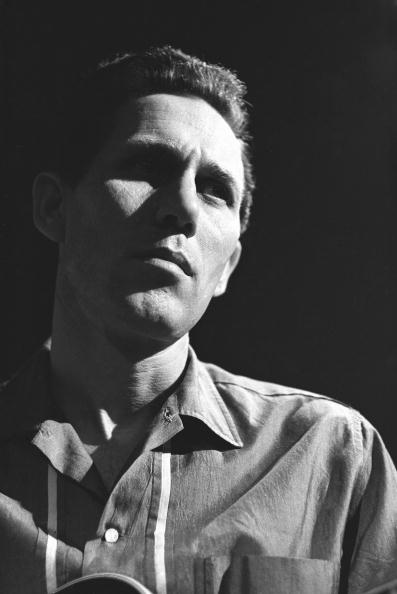 Picture of Chet Atkins