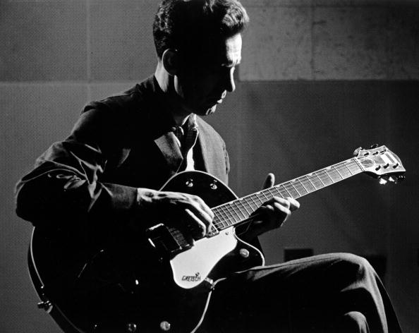 Picture of Chet Atkins