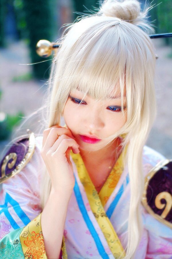 Picture of Tomia (토미아)