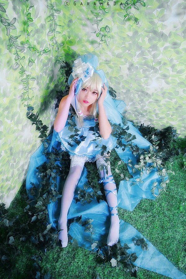 Picture of Tomia (토미아)