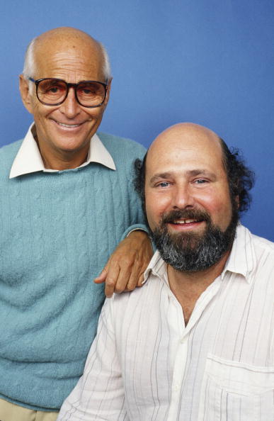 Norman Lear, Rob Reiner