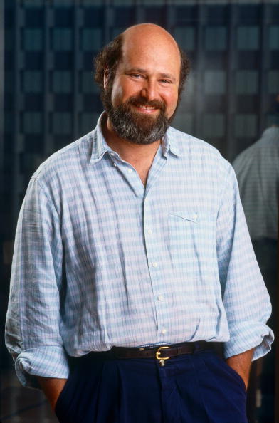 Picture of Rob Reiner