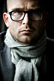 Christoffer Boe image