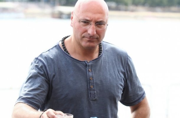 Picture of Slavko Labovic