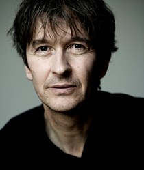 Picture of Lars Brygmann