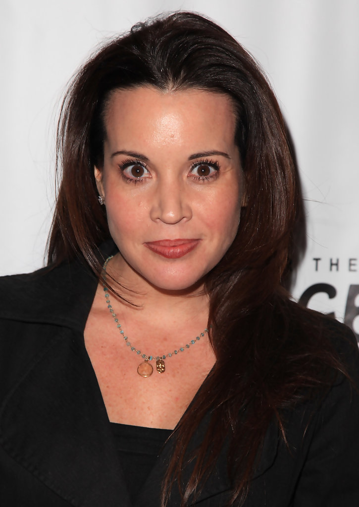 Picture of Jenna Leigh Green