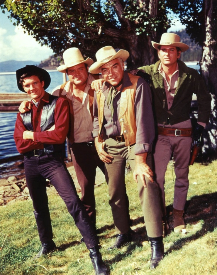 Bonanza image