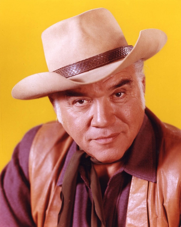Bonanza picture