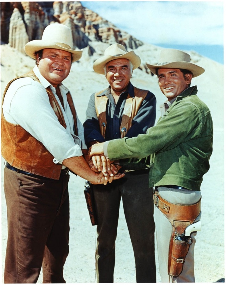 Bonanza image