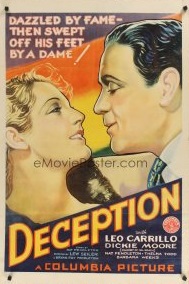 Picture of Deception