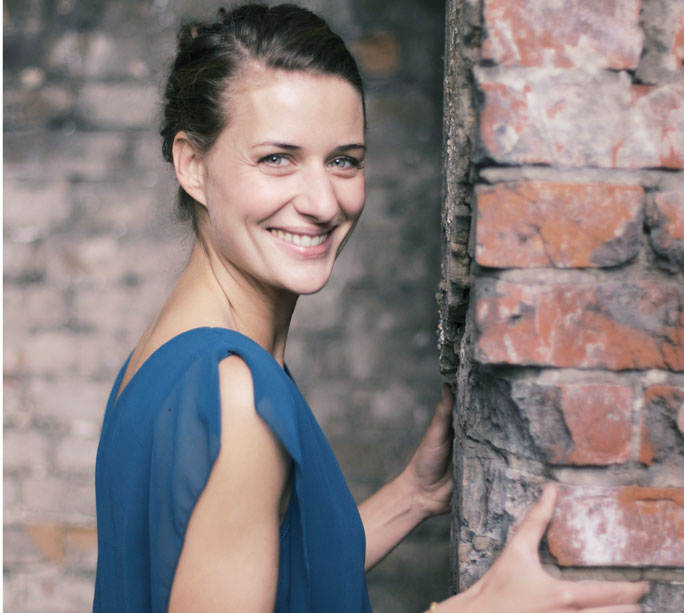 Picture of Marie Rönnebeck